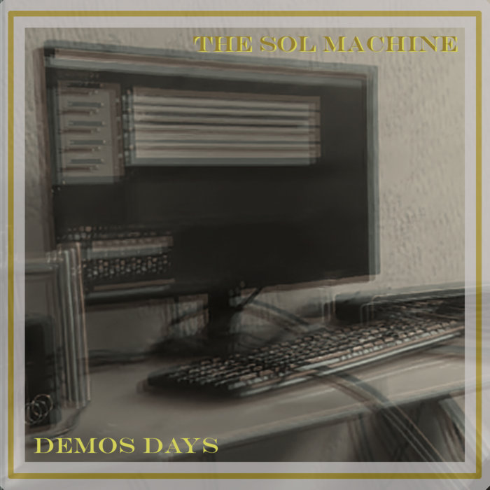 Demos Days | The Sol Machine