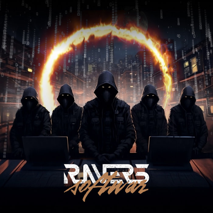 Softwar | RAVERS | Navigator Records
