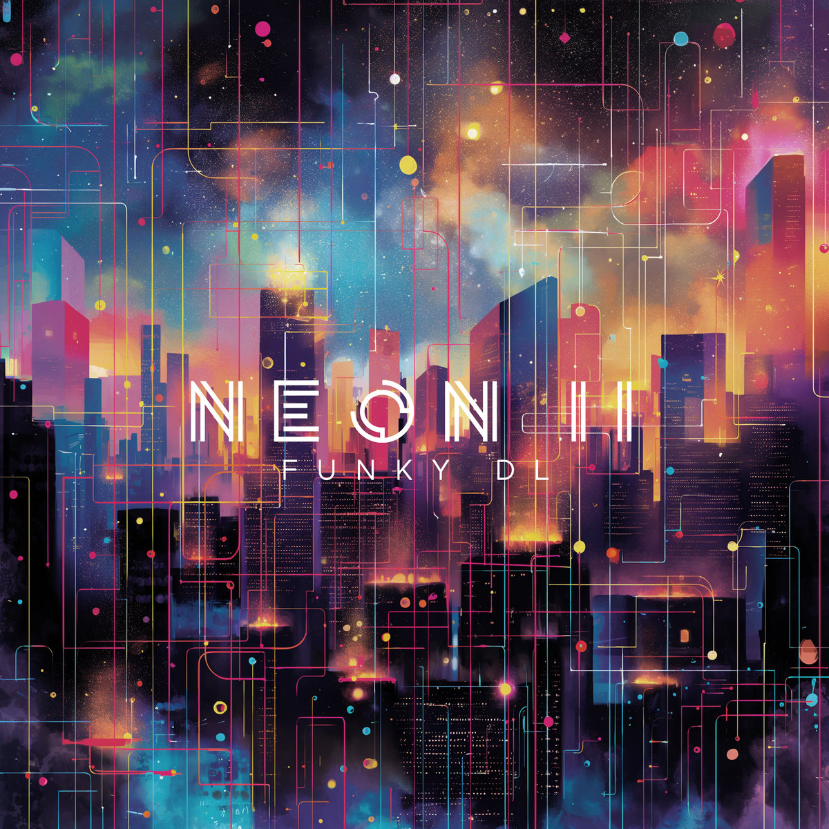 NEON II | Funky DL