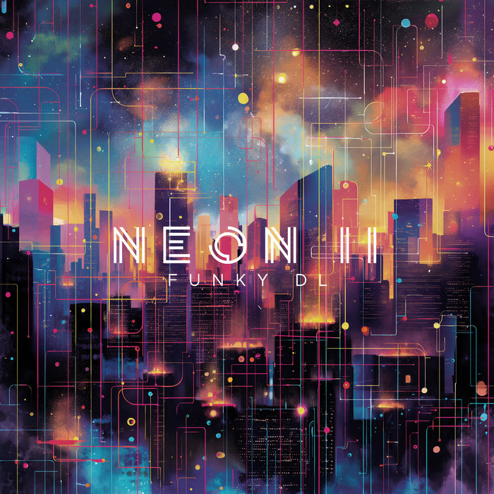 NEON II | Funky DL