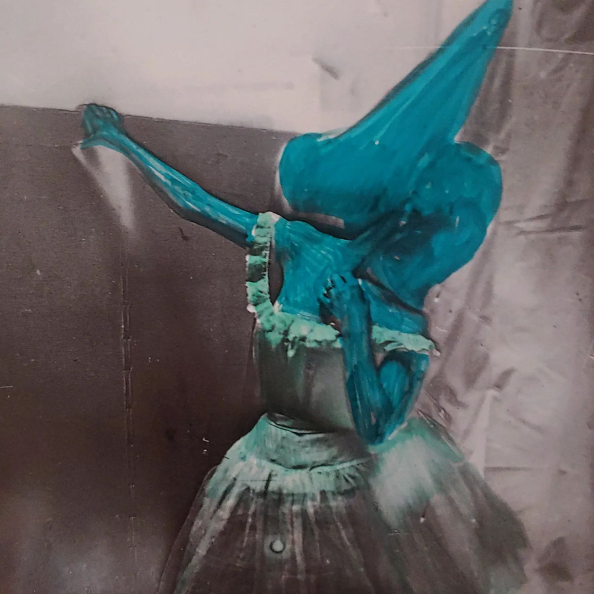 Easy Company | Matt Christensen