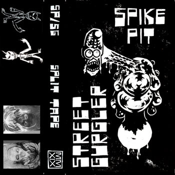 Music | Spike Pit