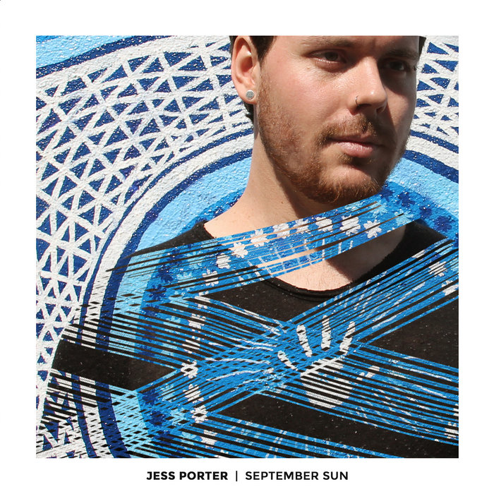 September Sun | Jess Porter