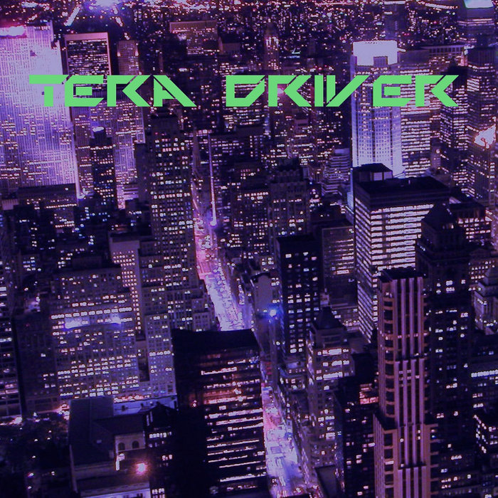 Neo Tera | Tera Driver