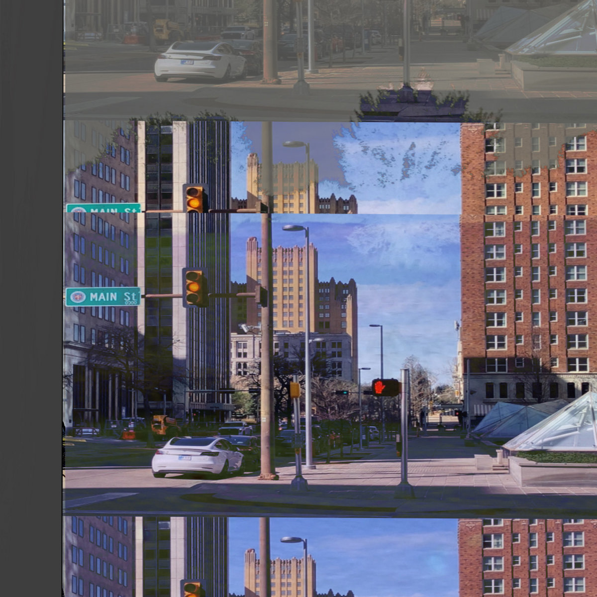 Witch Hazel | Alex Morin