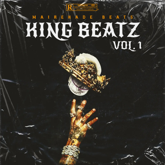King Beatz Vol. 1 | Mairekade Beats | Mairekade Music