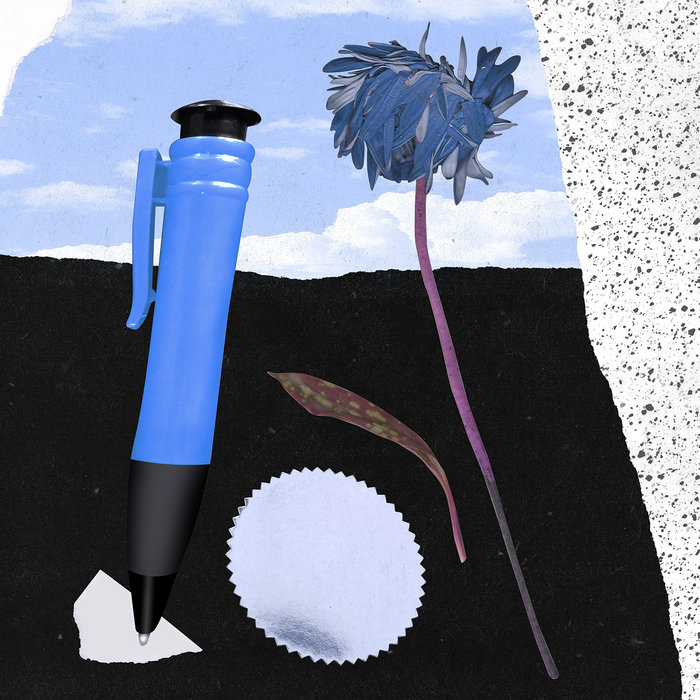 Slushy blue | Logan