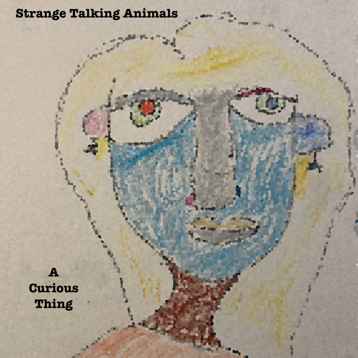 A Curious Thing | Strange Talking Animals