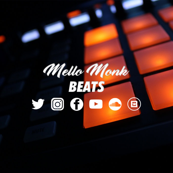 Is It Any Wonder? | Mello Monk Beats