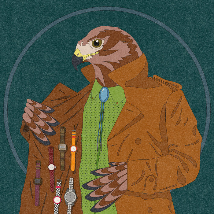 Ad Hawk | Bobby Hawk