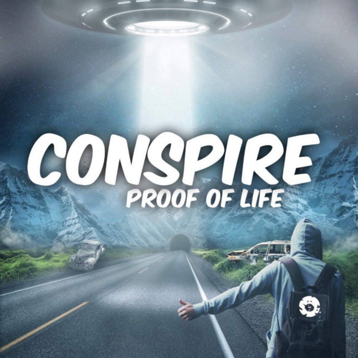 CoNsPiRe - Proof of Life | Conspire | Smooth N Groove Records