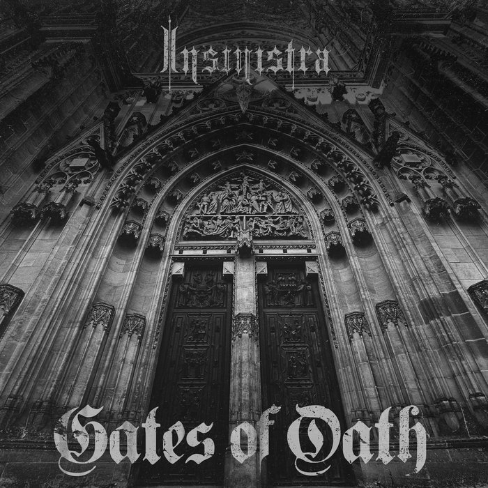 Gates Of Oath | Insinistra