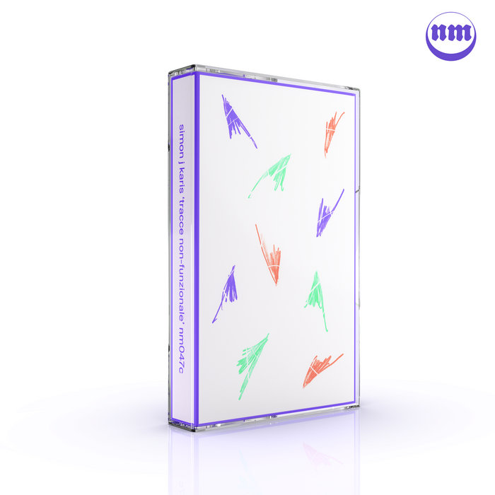 047 'Tracce Non-Funzionale' | Simon J Karis