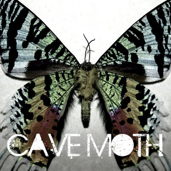 Poop EP Demos | cave moth | Cave Moth