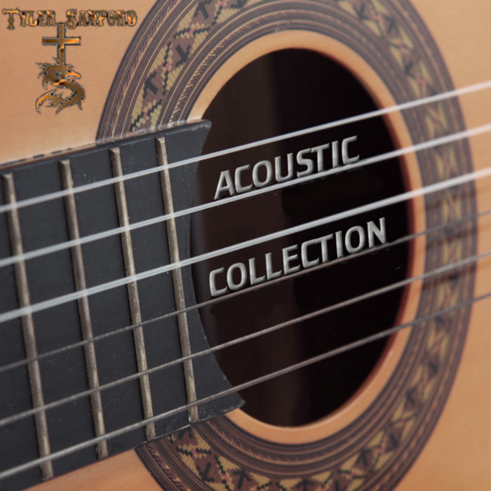 Acoustic Collection | Tyler Sanford