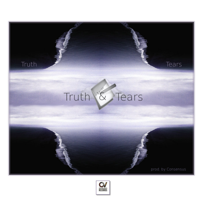 Truth and Tears Instrumental EP (FREE) | Consensus