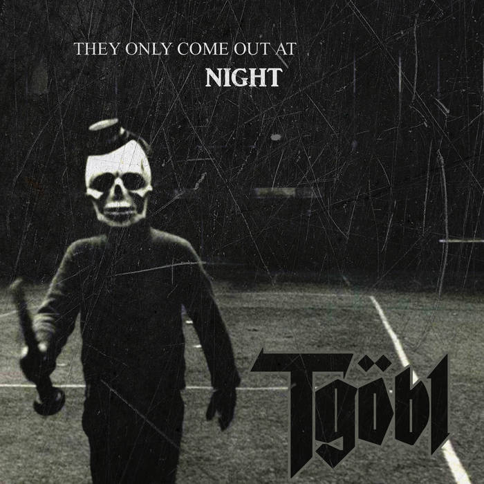 Only By The Night Album Cover