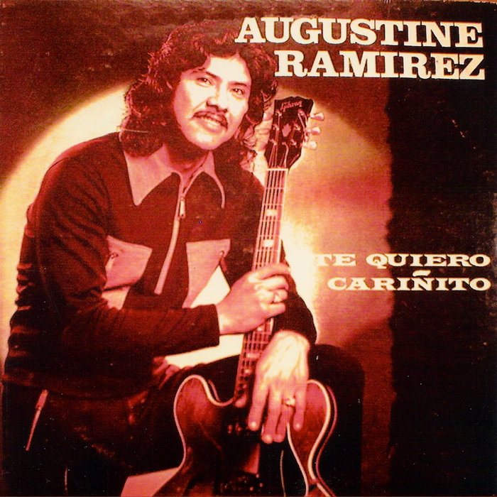 Y Volver, Volver | Augustin Ramirez "La Ley De Tejas"