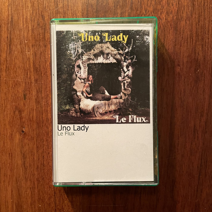 Le Flux | Uno Lady | Imperial Emporium Sound Options
