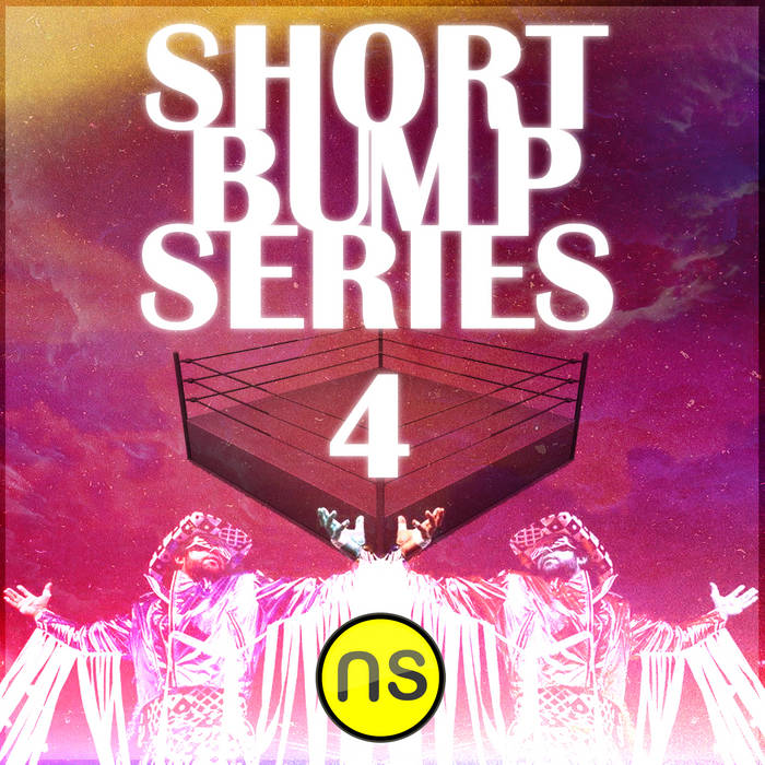 Short Bump Series 4 | NegroSaki