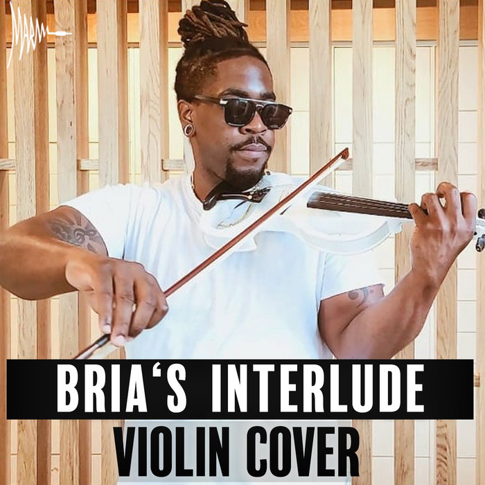 Bria's Interlude (Violin Cover) | Marvillous Beats