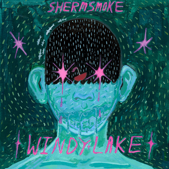 Windy Lake | BLOOD $MOKE BODY X SHERMAN | BLOOD $MOKE BODY