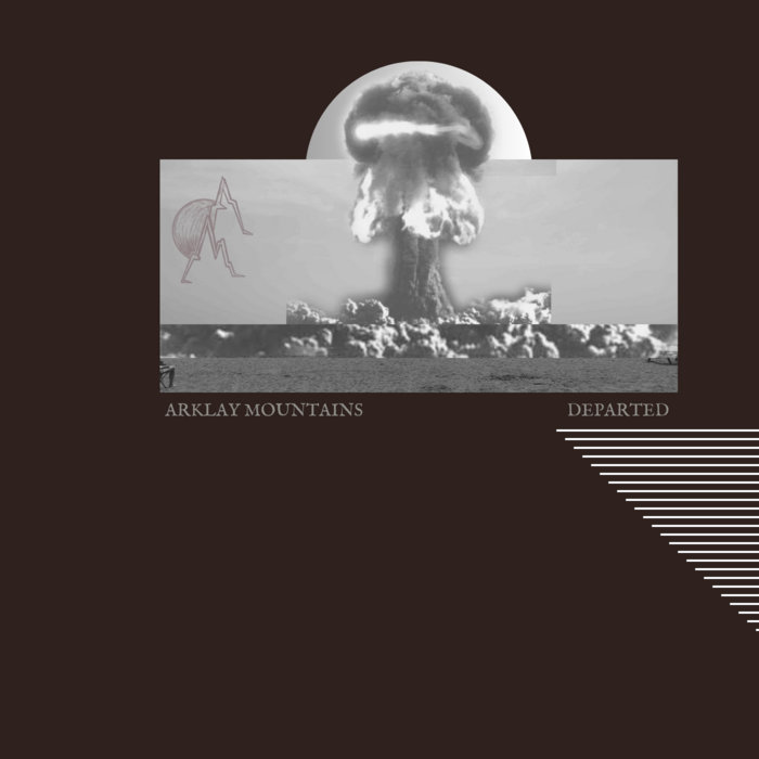 Departed | Arklay Mountains