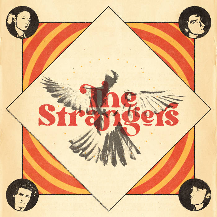 The Strangers | The Strangers