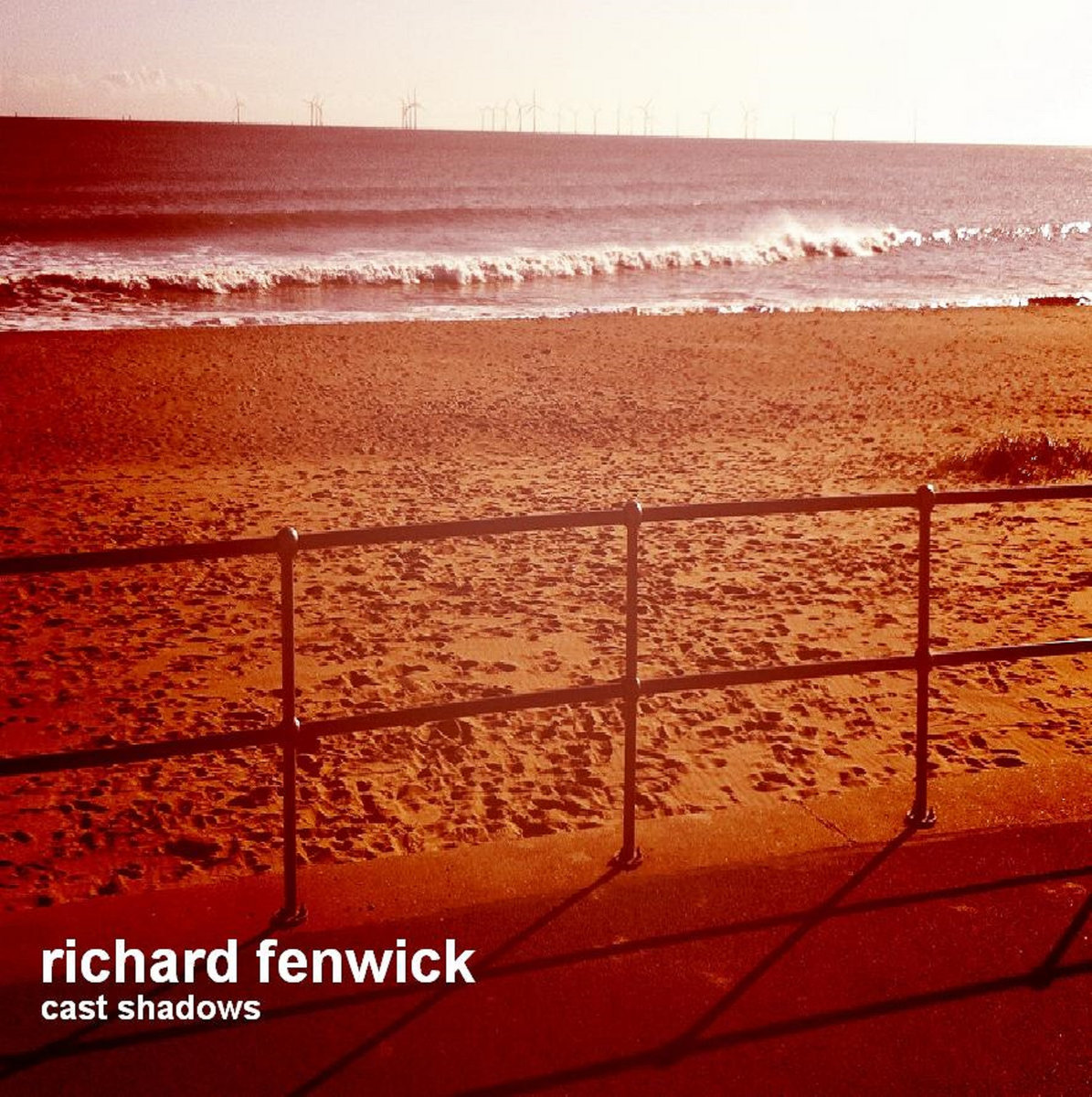 Cast Shadows | Richard Fenwick