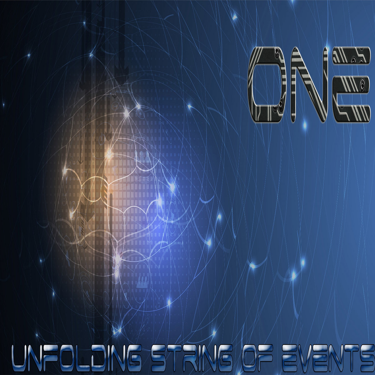 Unfolding String Of Events | ONE Unfolding String Of Events | ONE