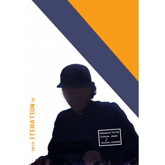 Iteration EP | Masayuki Tomita