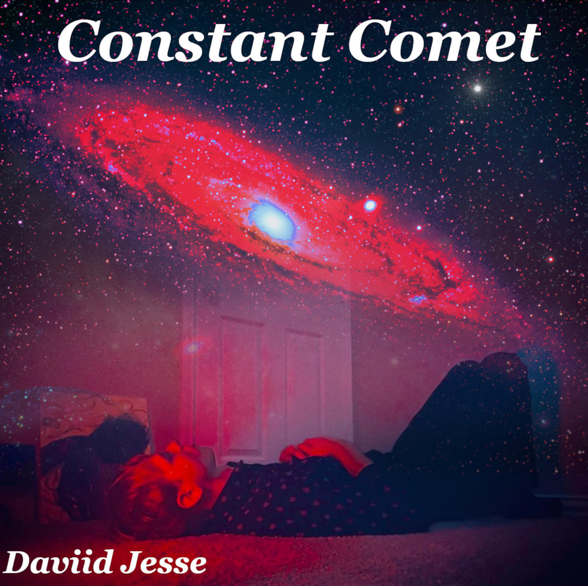 Constant Comet | Daviid Jesse
