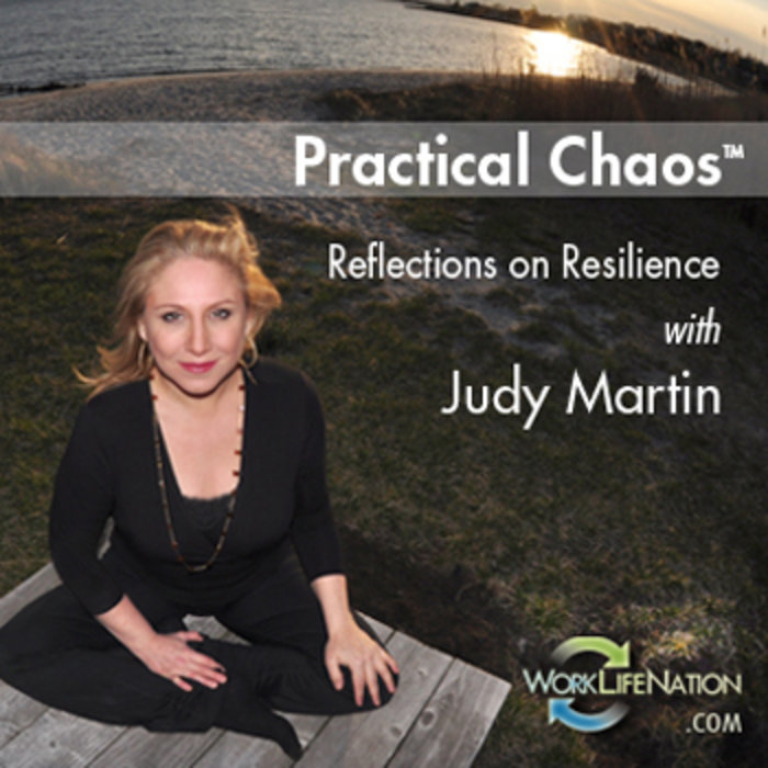 PRACTICAL CHAOS™ | Judy Martin