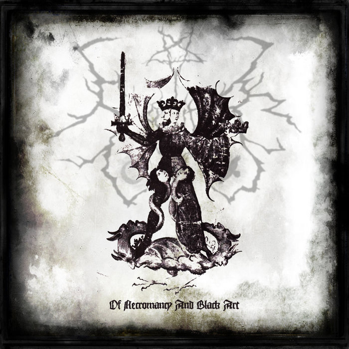 Of Necromancy And Black Art | Mortifer | Veneratorius_Mortifer