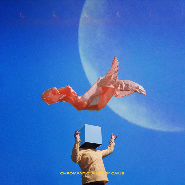 Chromantic | Caius