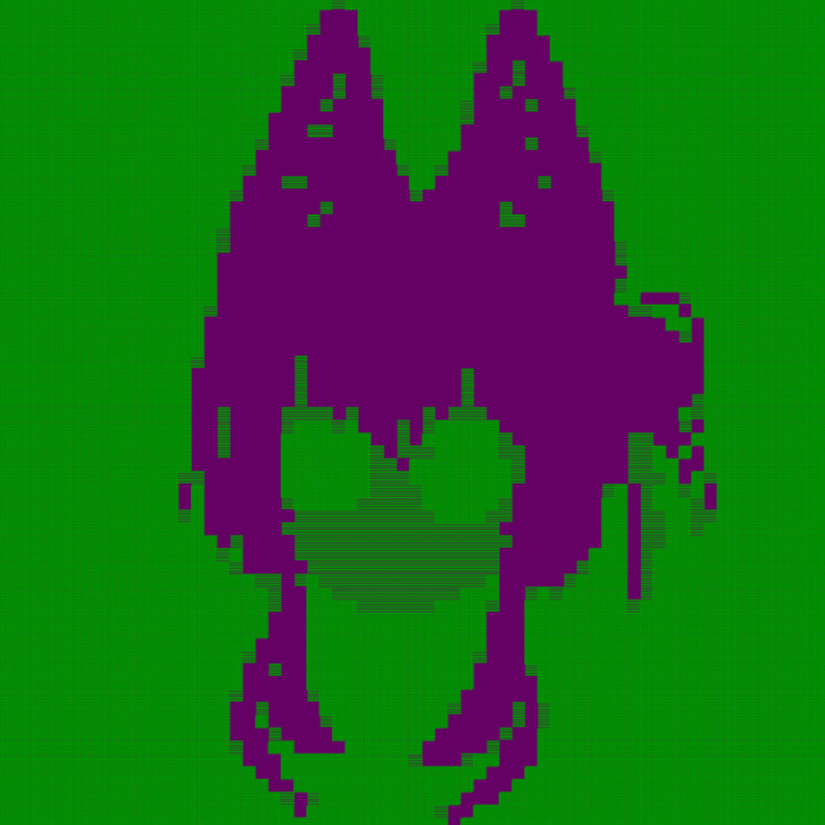 Modular Melancholy Part Two Purrincess