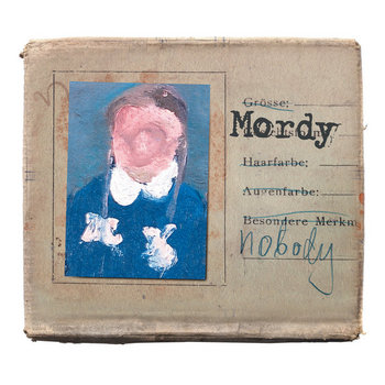 Music | mordy