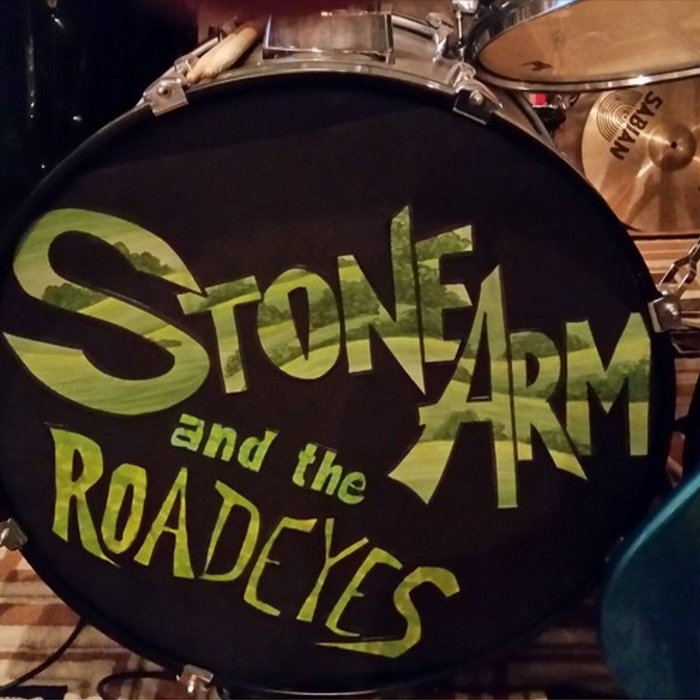 Stone Arm and the Roadeyes | Stone Arm