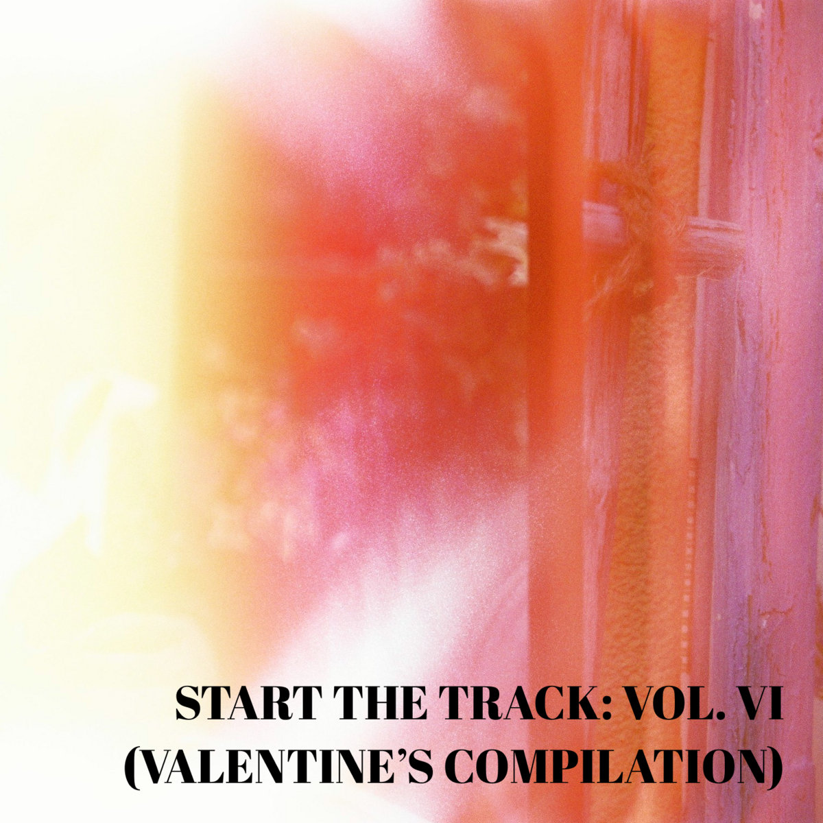 START THE TRACK: VOL VI. (VALENTINE’S COMPILATION) | Start-track.com