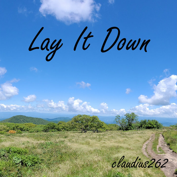 Find A Way | claudius262
