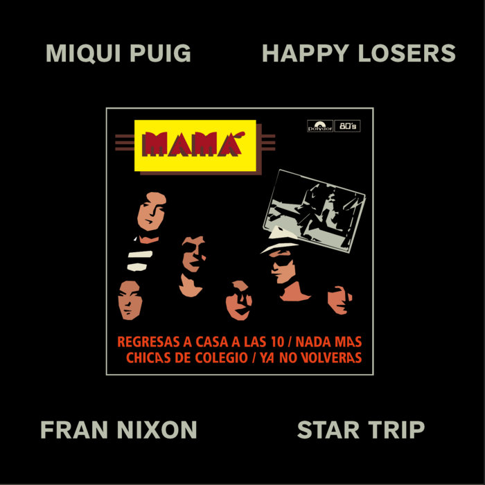 MAMÁ 2020 | Rick Blaine Records