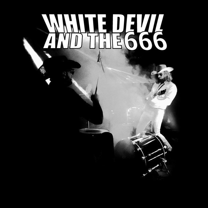 White Devil and the 666 | White Devil And The 666