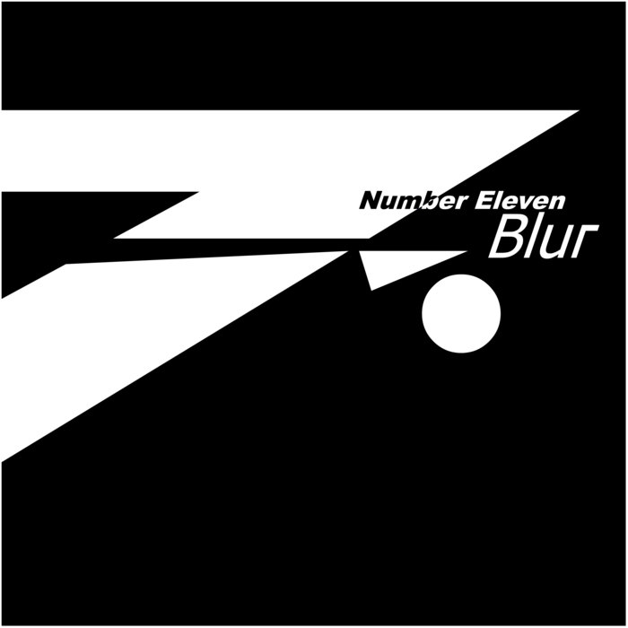 Blur | Number Eleven | Electron Emitter