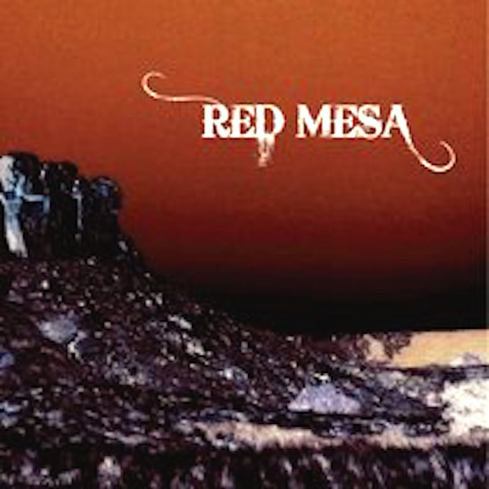 Red Mesa | Red Mesa
