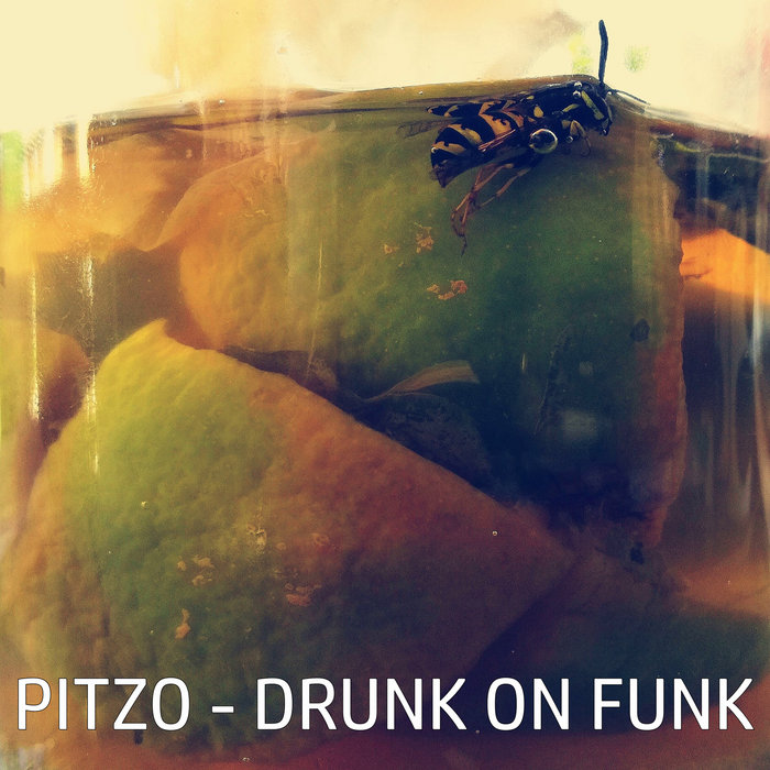 DRUNK ON FUNK | PITZO