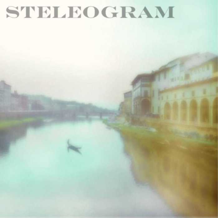 STELEOGRAM | STELEOGRAM