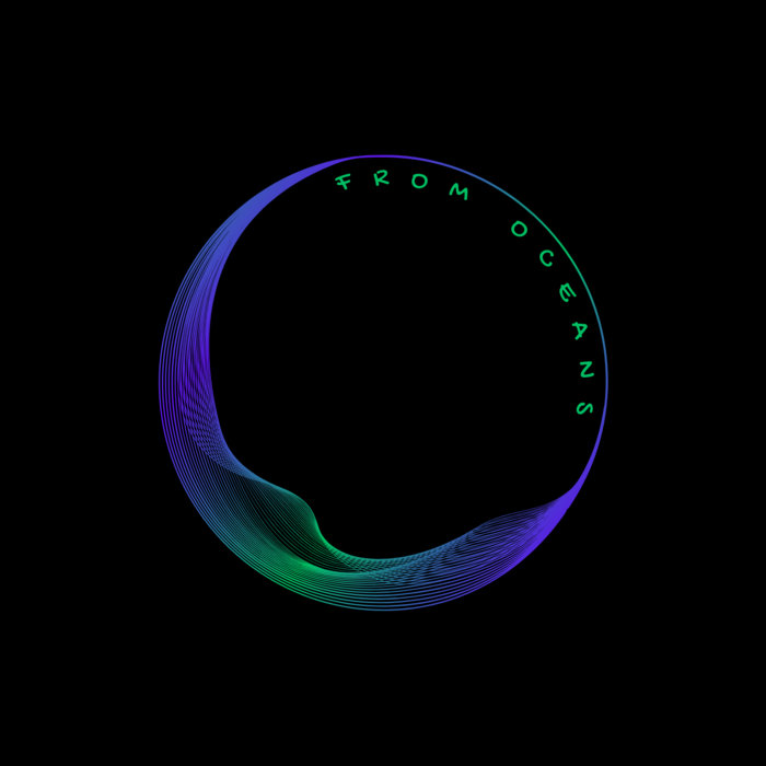 From Oceans | The Hollow Gold