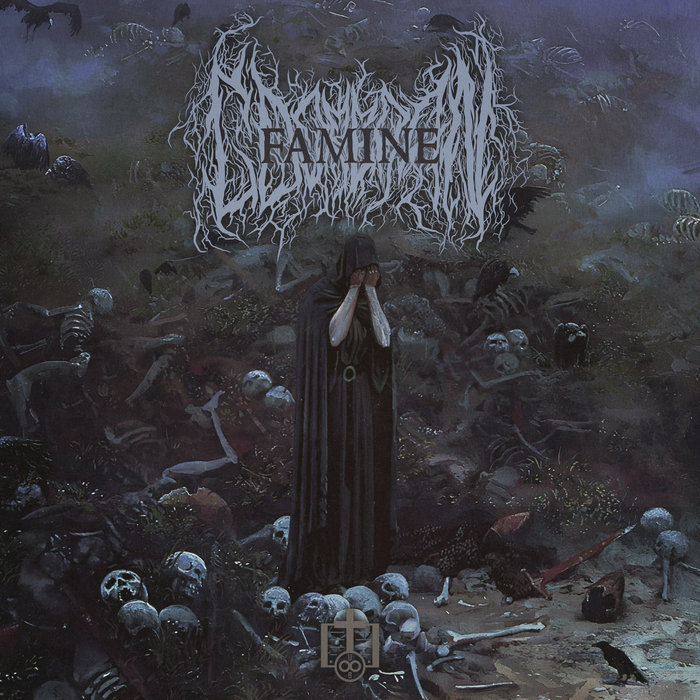 Famine | Godreran | Untitled Burial