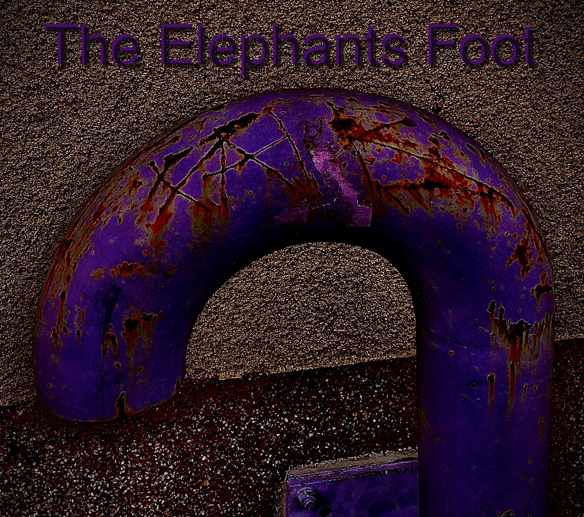 Release February 2nd 2025 The Elephants Foot SY-300 , chase bliss habit