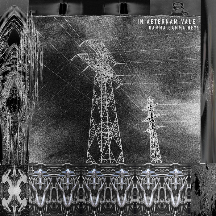 Gamma Gamma Hey! | In Aeternam Vale | Urban Legend Record Label